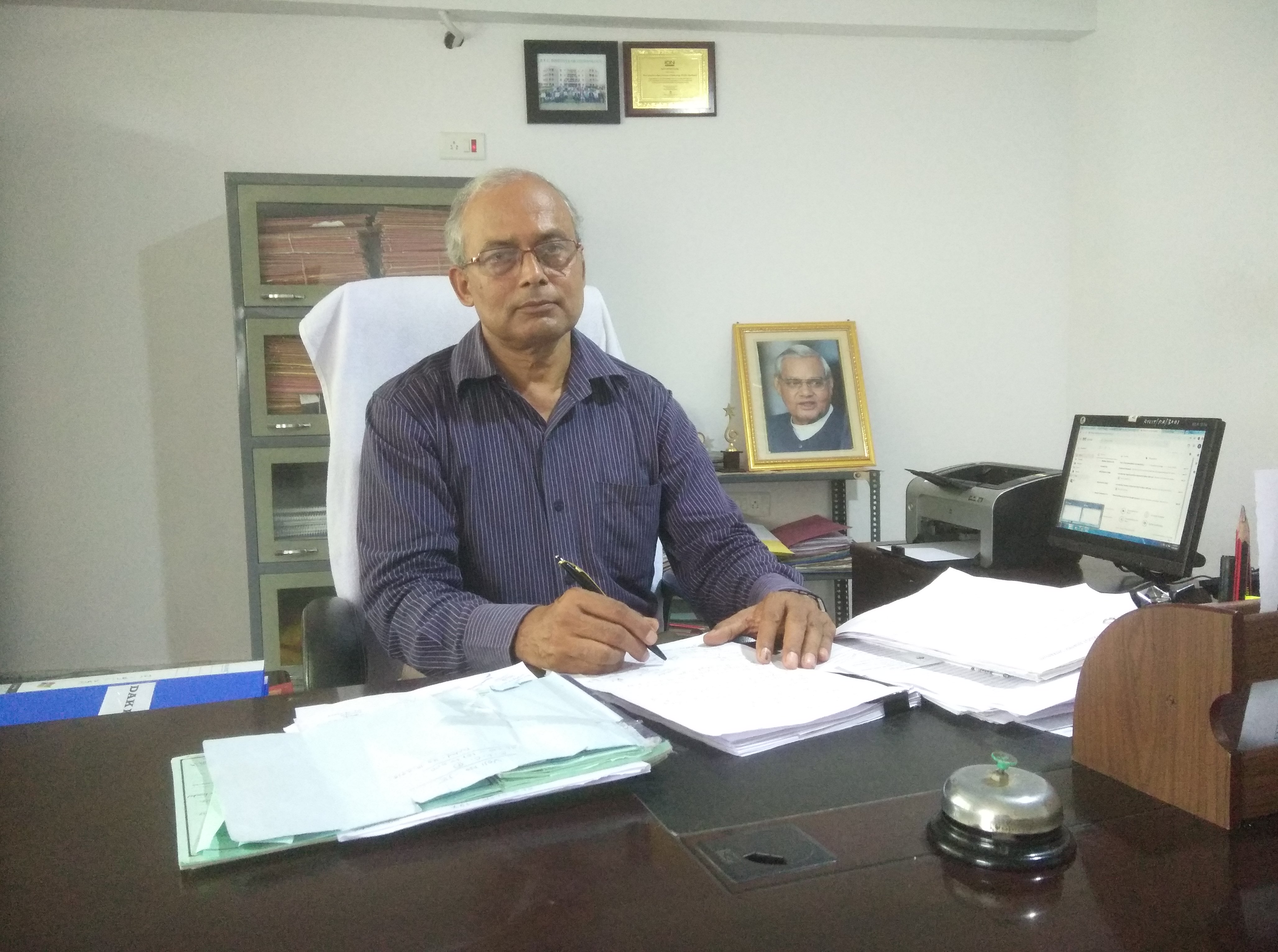 Dr.-T-K-Das – RTC Institute of Technology