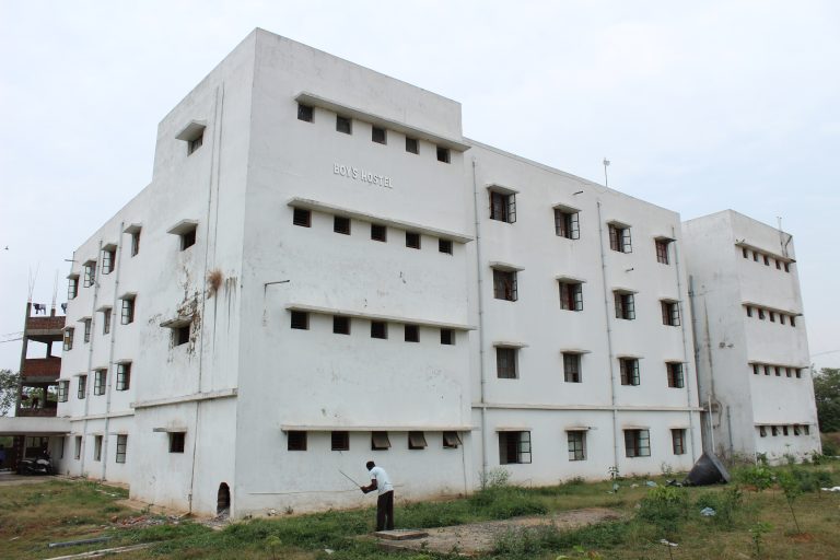 Campus Tour – RTC Institute of Technology