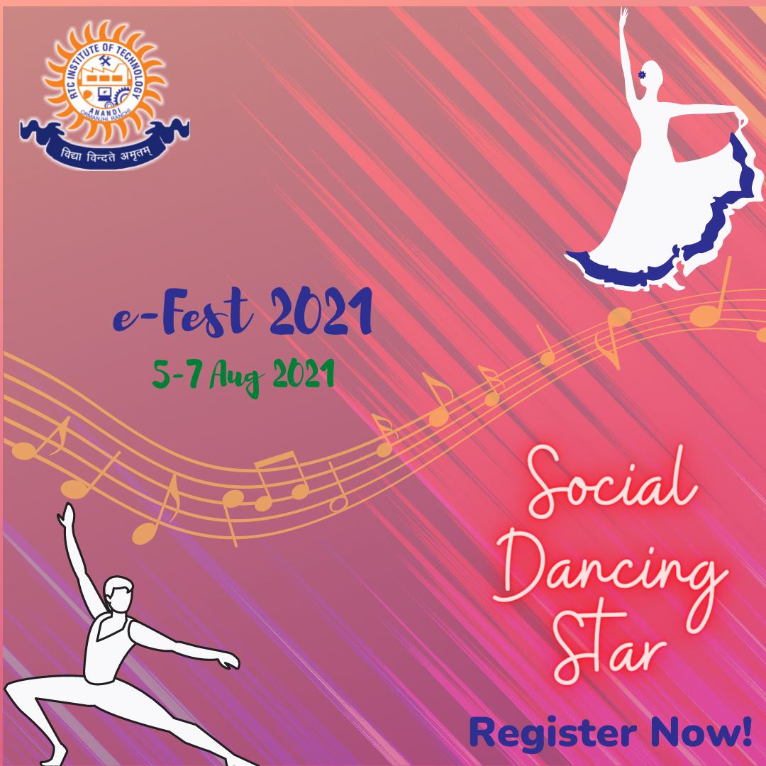 RTCIT e-Fest 2021 – RTC Institute of Technology