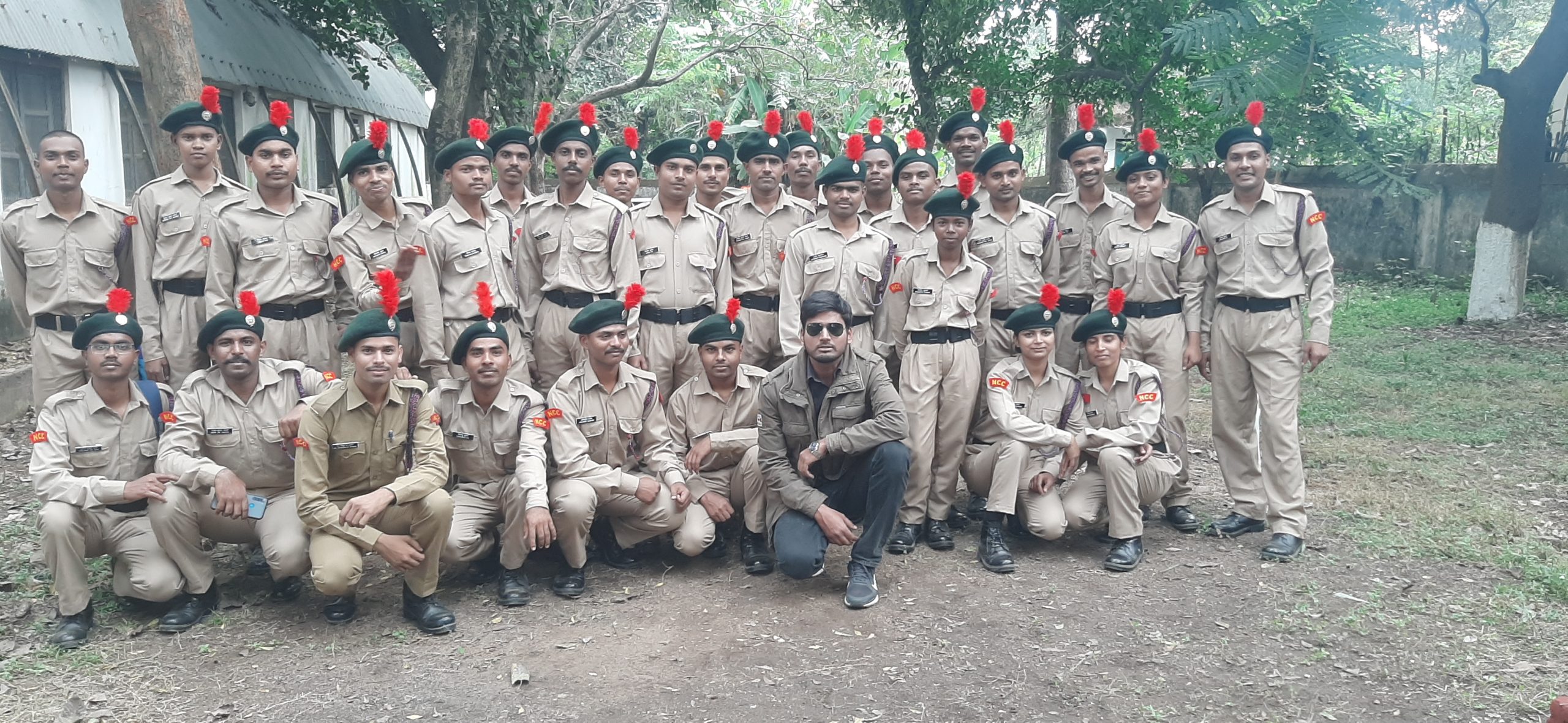 NCC Updates – RTC Institute of Technology