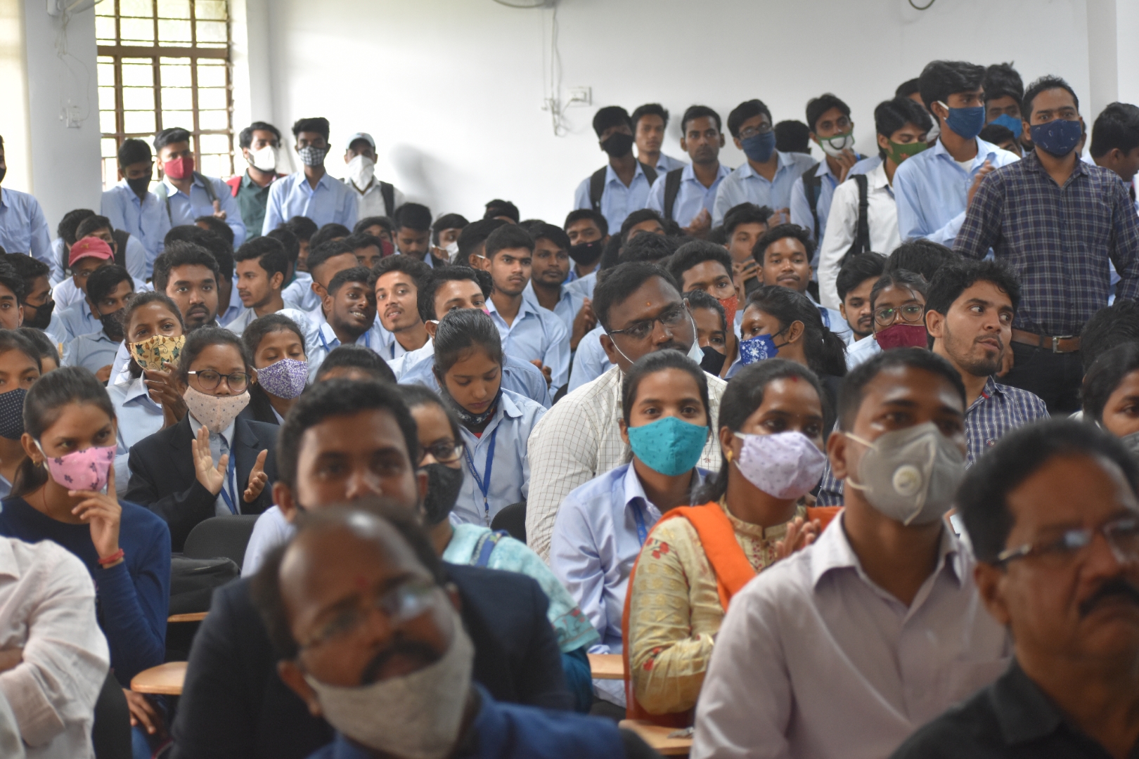 mechanical notice – RTC Institute of Technology