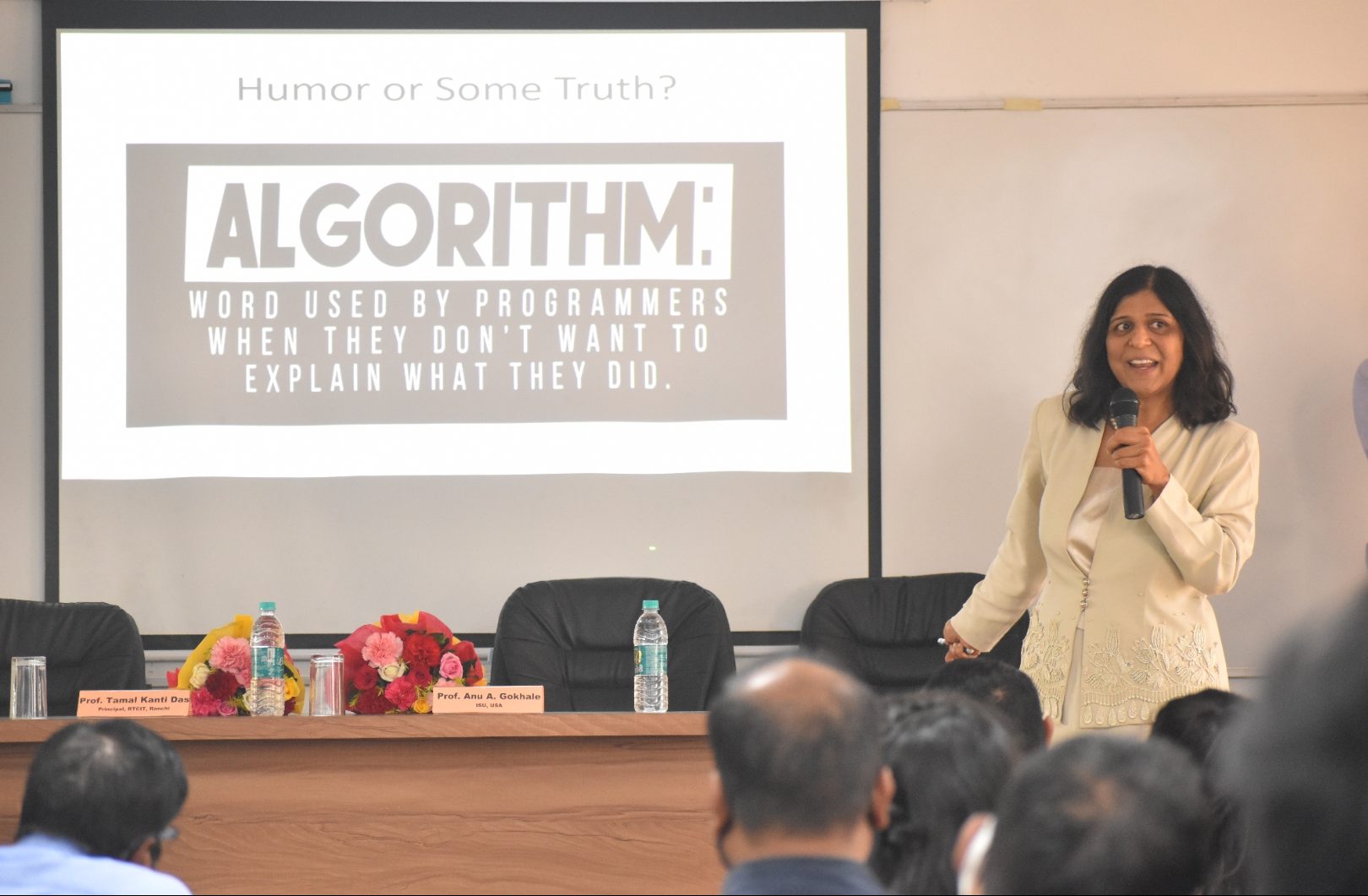 Training & Placement – RTC Institute of Technology