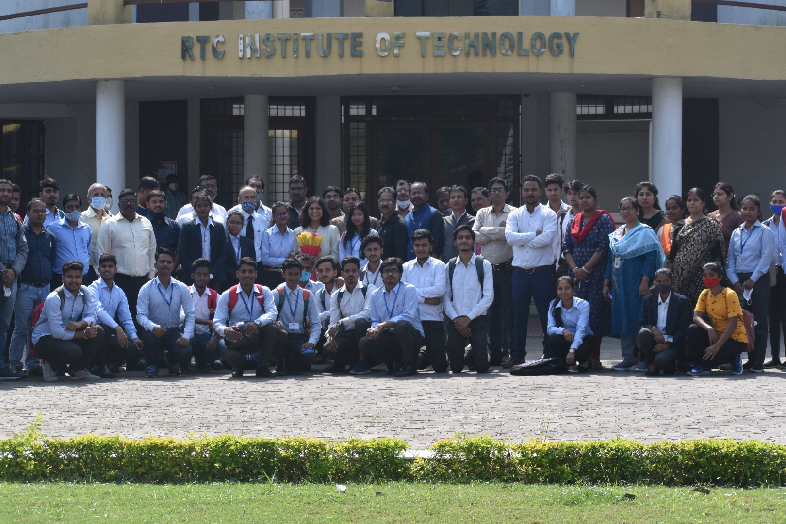 mechanical notice – RTC Institute of Technology