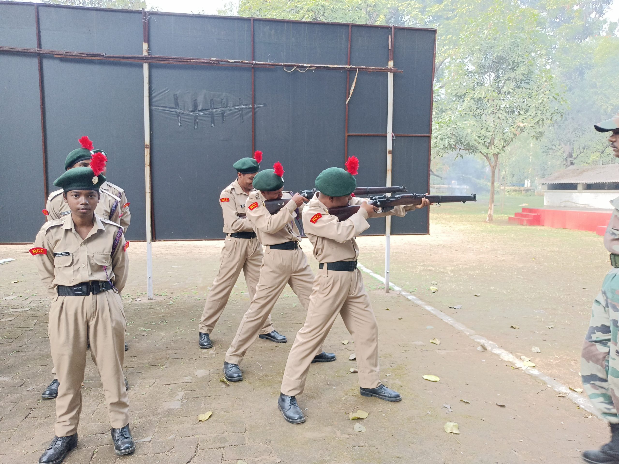 NCC Updates – RTC Institute of Technology