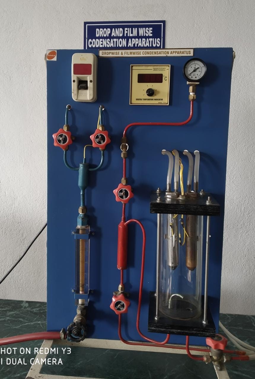 Mechanical Engineering Lab – RTC Institute of Technology