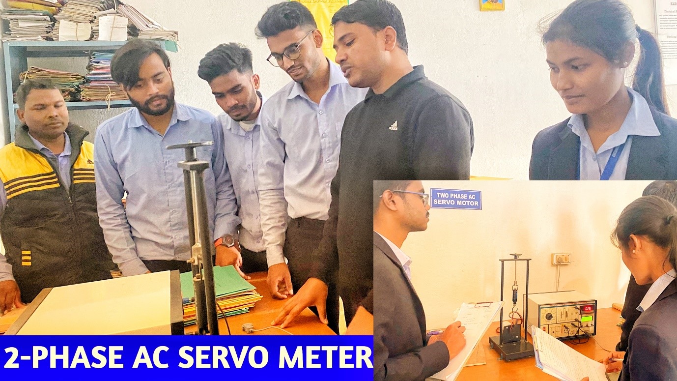 Lab Equipments – RTC Institute of Technology