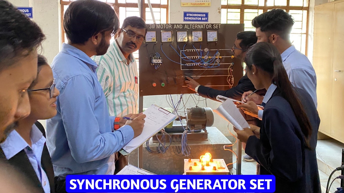 Lab Equipments – RTC Institute of Technology