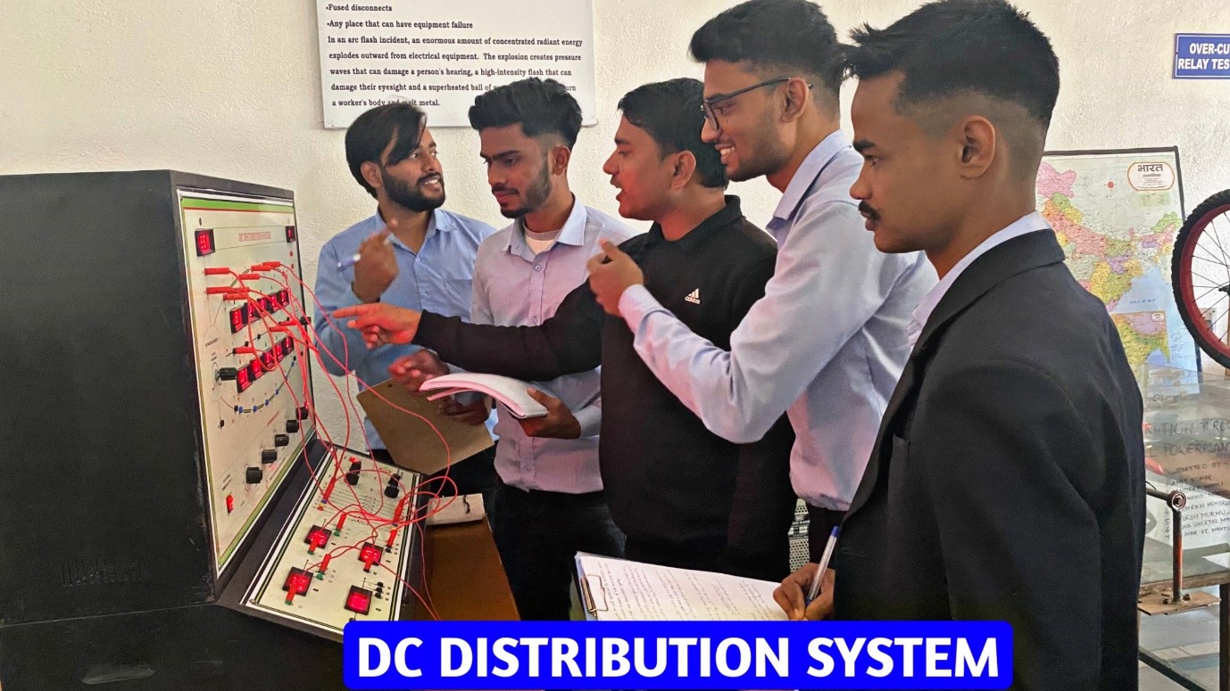 Lab Equipments – RTC Institute of Technology