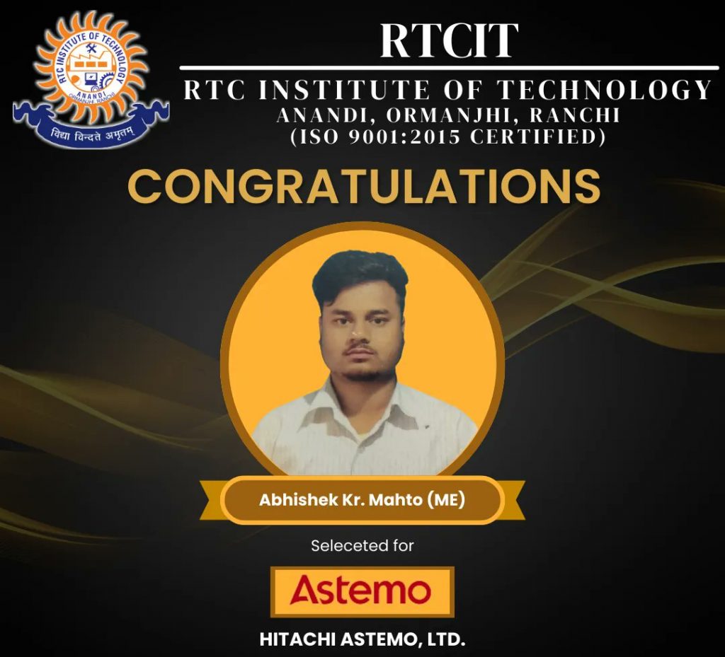 RTC Institute of Technology